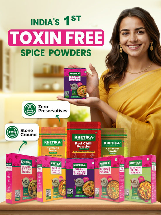 What Does Clean Label Really Mean in India?